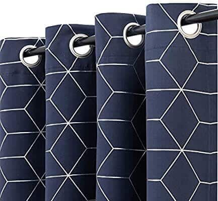 Washing Curtains With Grommets | Homeminimalisite.com