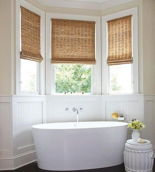 Bathroom Window Valance Ideas - Never Miss Any New Ideas