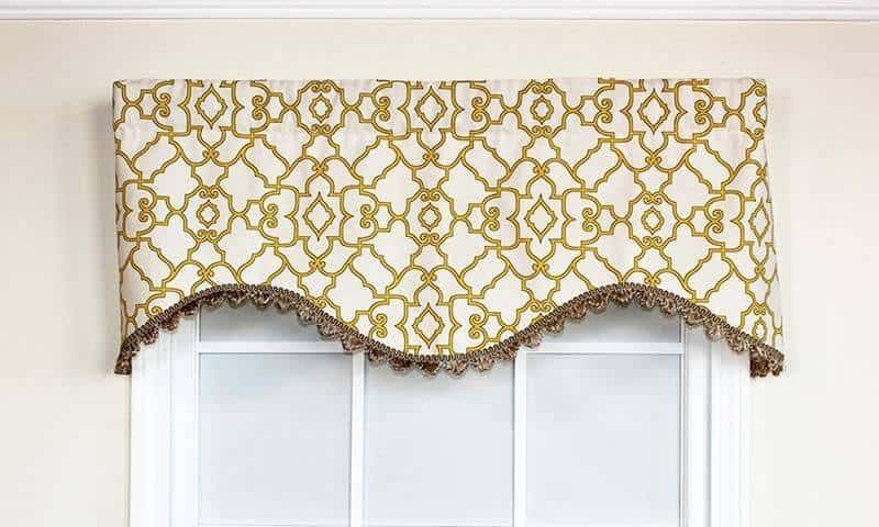 Bathroom Window Valance Ideas - Never Miss Any New Ideas