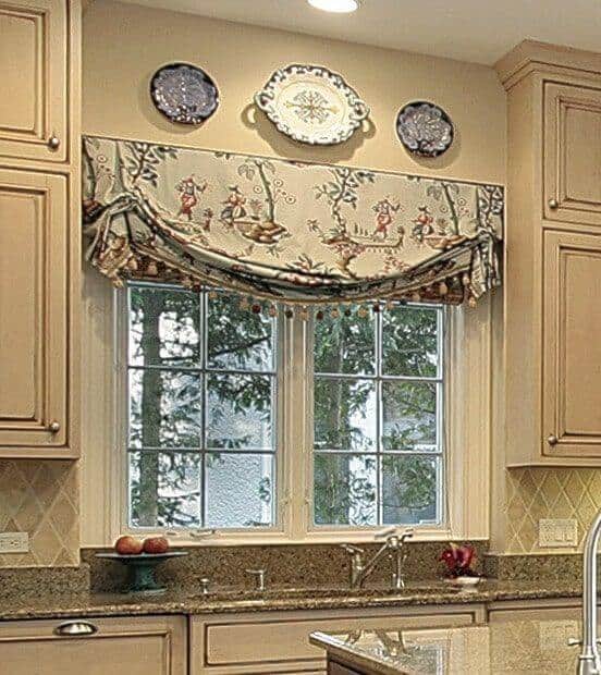 Do You Need Valances With Blinds?